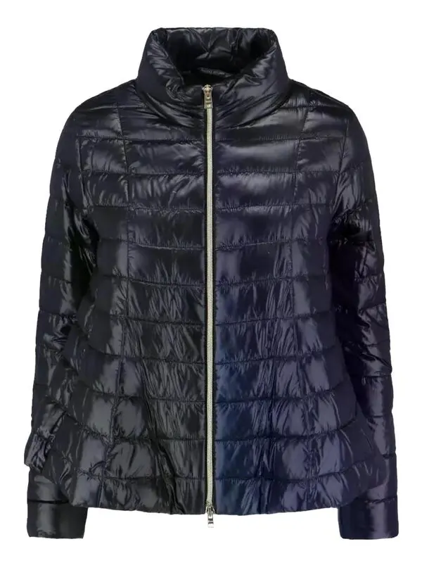 Herno Padded Jacket - Black