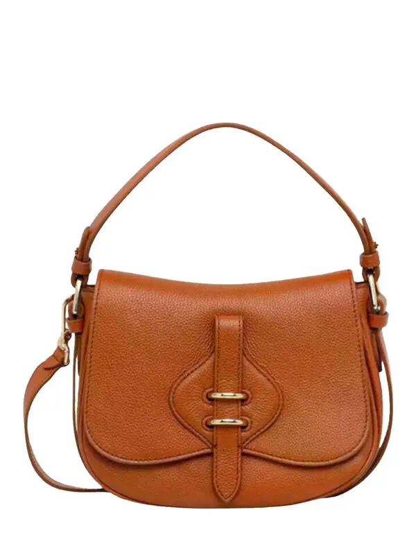 COCCINELLE Medium Shoulder Bag - Brown