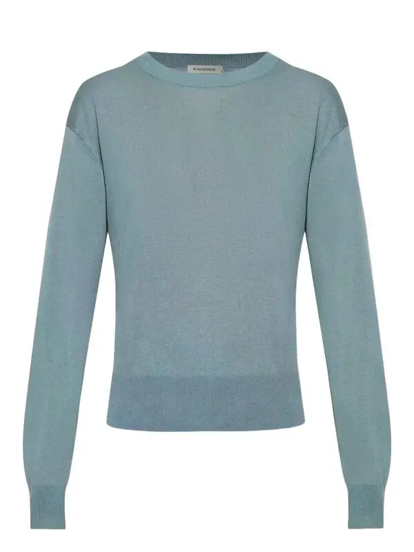 BY MALENE BIRGER Mantea Sweater - Blue