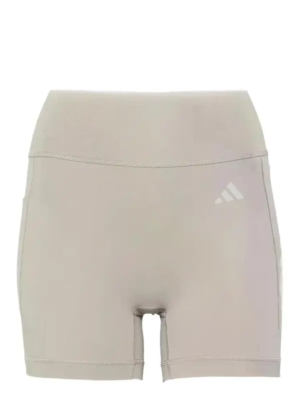 Adidas Side-pocket Shorts - Neutrals