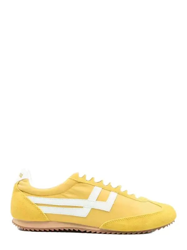 PRO-KEDS 1949 Racer 77 Sneakers - Yellow