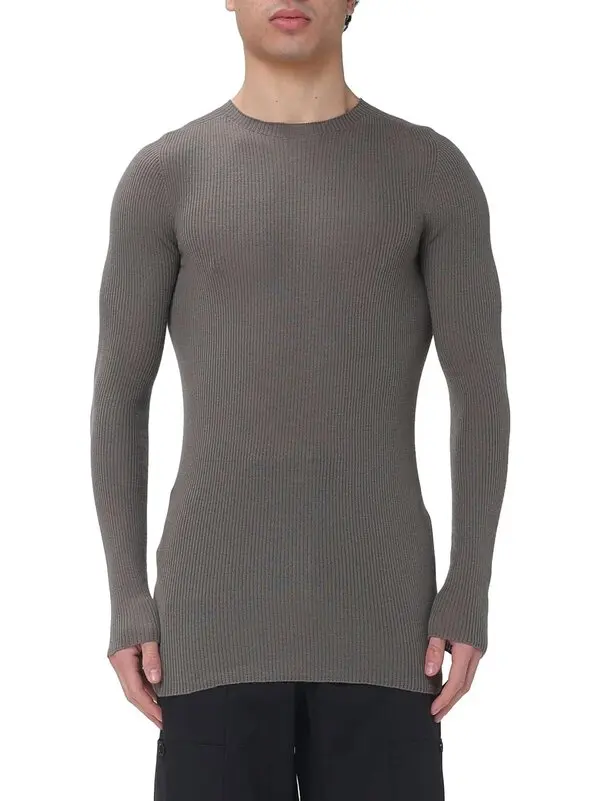 Rick Owens Sweater - Grey