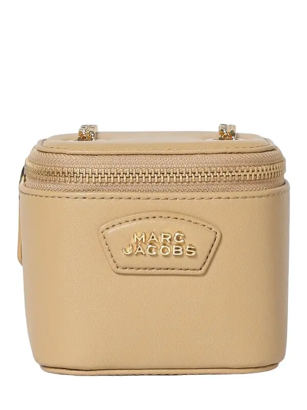 Marc Jacobs Mini Bag - Beige
