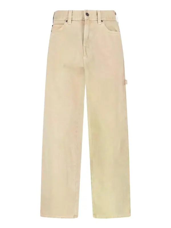 Dickies Carpenter 997 Loose-fit Jeans - Neutrals