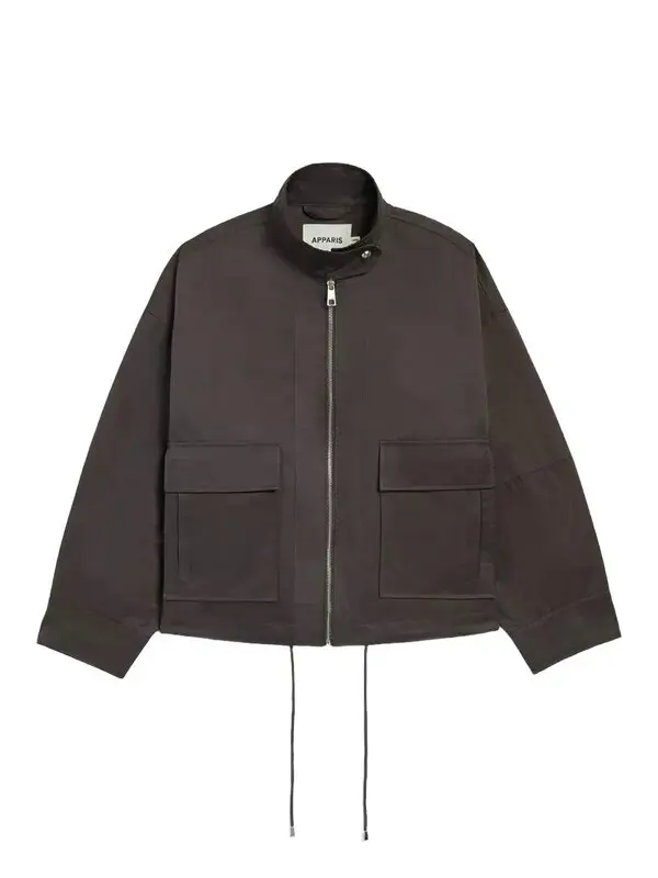 Apparis Kate Jacket - Grey