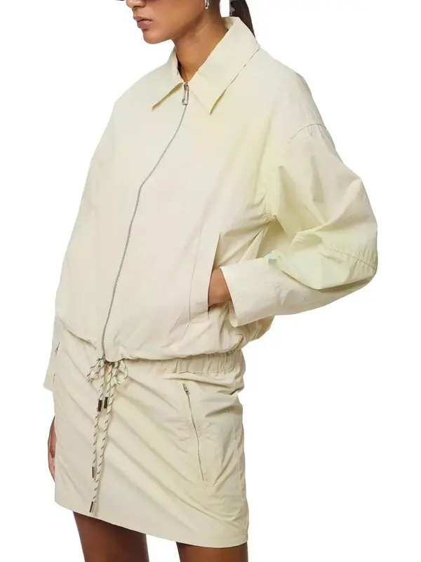 Apparis Ada Rain Jacket - Neutrals