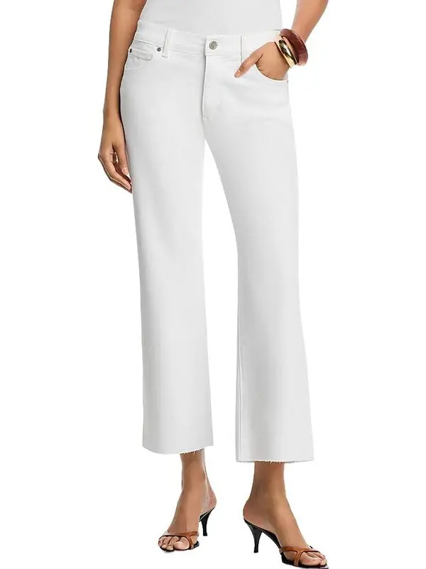 Kobi Halperin Mika Pants - White
