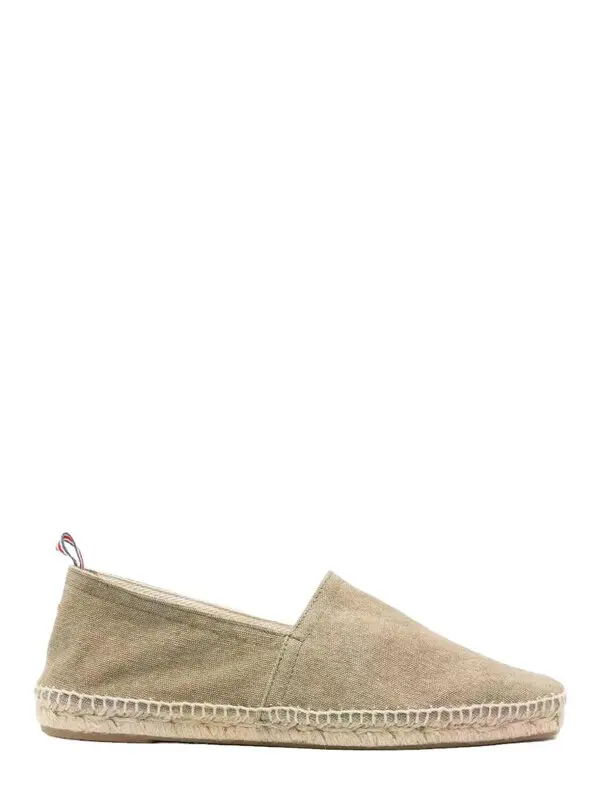 CastaÑer Pablo Espadrilles - Neutrals