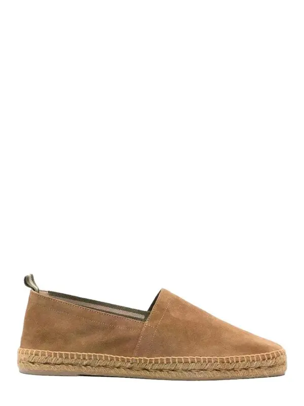 CastaÑer Pablo Espadrilles - Brown