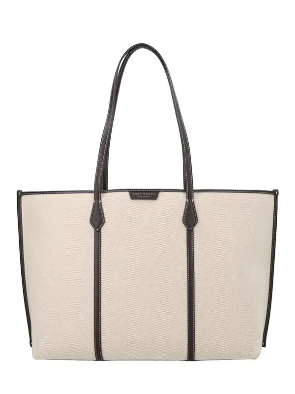 Tory Burch Perry Bag - Beige