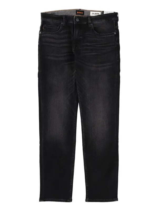 BOSS Delaware Jeans - Black