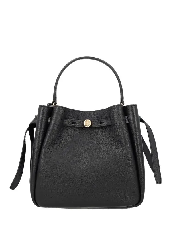 Tory Burch Romy Bag - Black