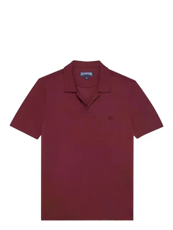 Vilebrequin Short-sleeves T-shirt - Red