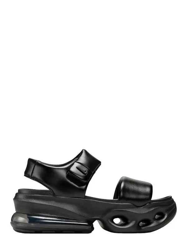 Nike Air Max Halo Sandal - Black/anthracite