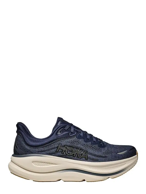 Hoka One One Bondi Sneakers - Midnight Blue/varsity Navy