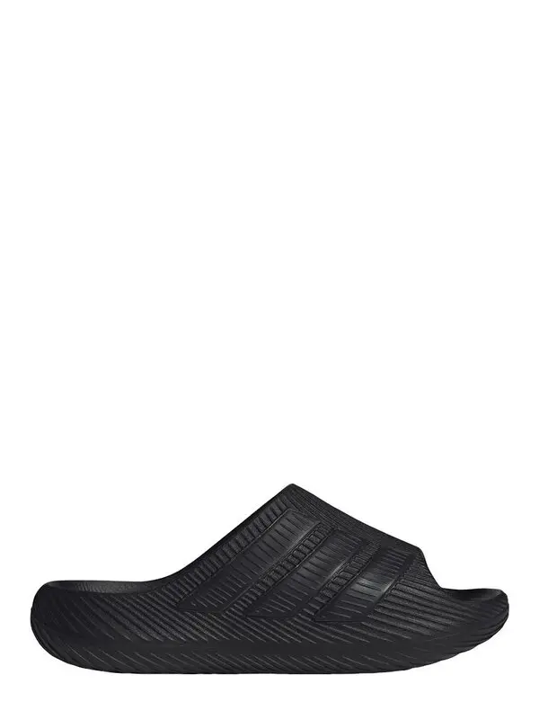 Adidas Purechill Slides - Black