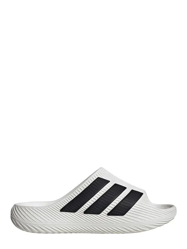 Adidas Purechill Slides - White/black