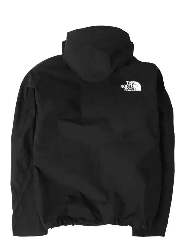 The North Face Gore-tex Mountain Jacket - Black