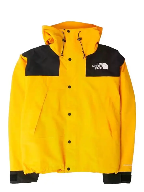 The North Face Dryvent™ Mono Mountain Jacket - Yellow