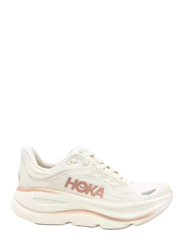 HOKA® Bondi Sneakers - Neutrals