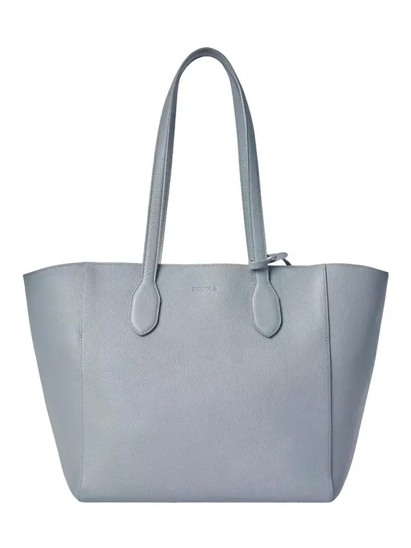 Shinola Runabout Tote Bag - Blue