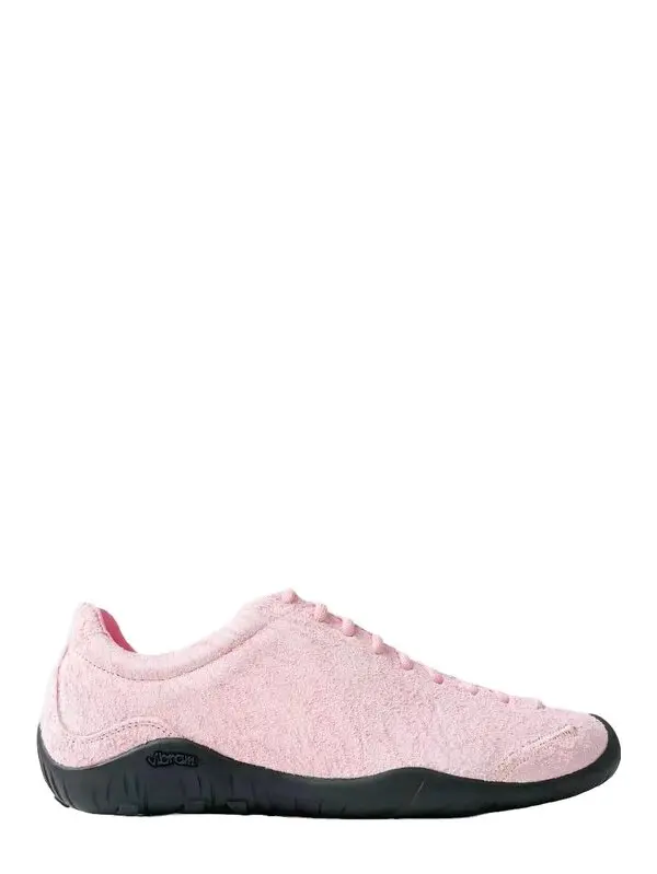 HIKING PATROL Ampezzo Rocca Sneakers - Pink