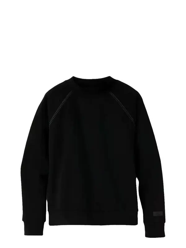 UGG Crew-neck Sweatshirt - Black