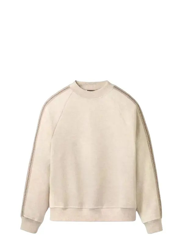 UGG Tasman Long-sleeved Sweatshirt - Neutrals