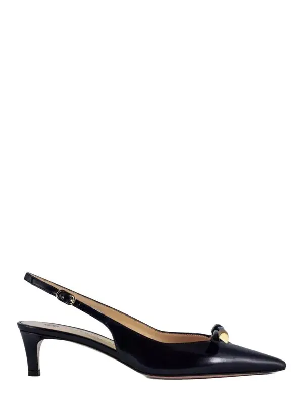 Roberto Festa Slingback Pumps - Blue