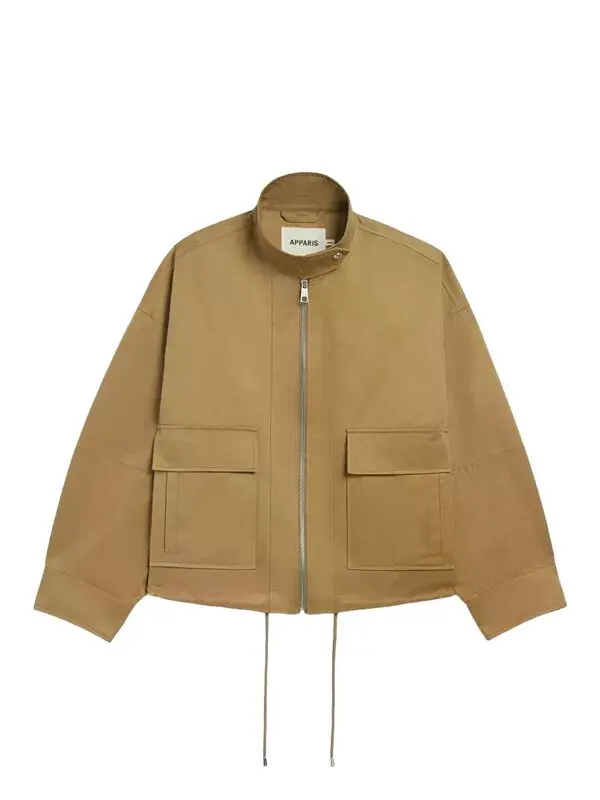 Apparis Kate Jacket - Neutrals