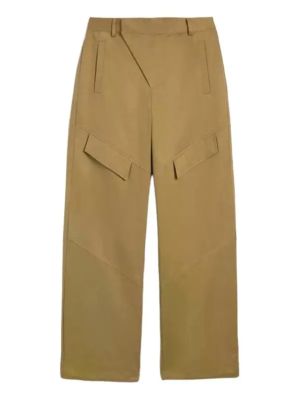 Apparis Kate Cargo Pants - Neutrals