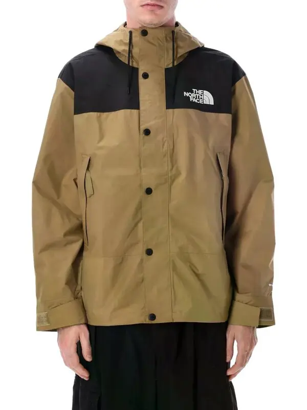 The North Face Gore-tex® Hooded Jacket - Neutrals