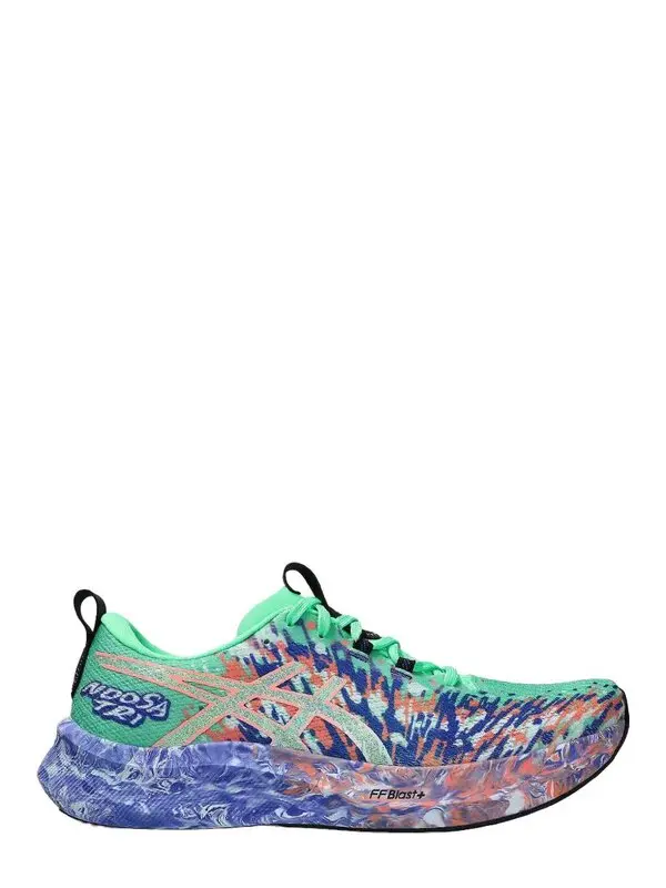Asics Noosa Tri 16 Running Sneakers - Green