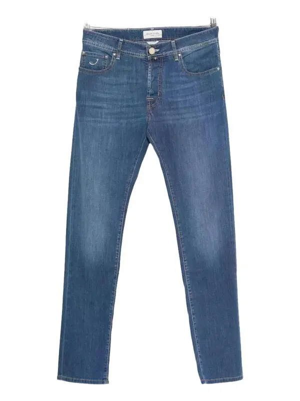 Jacob Cohen Bard Jeans - Blue
