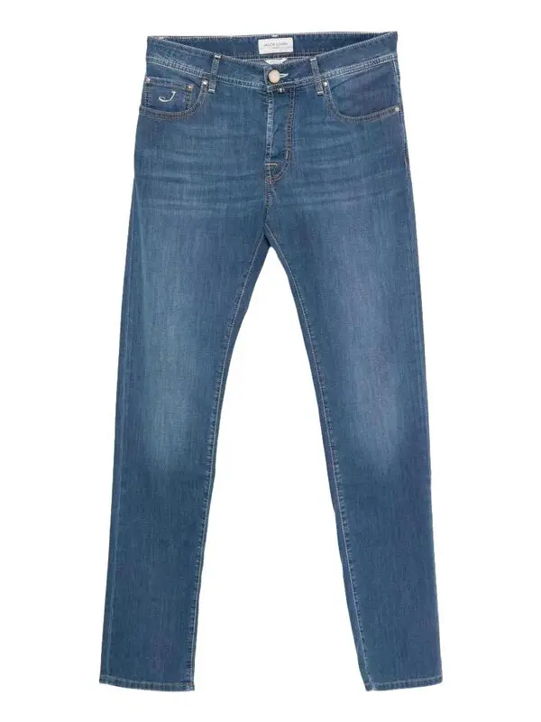 Jacob Cohen Bard Jeans - Blue