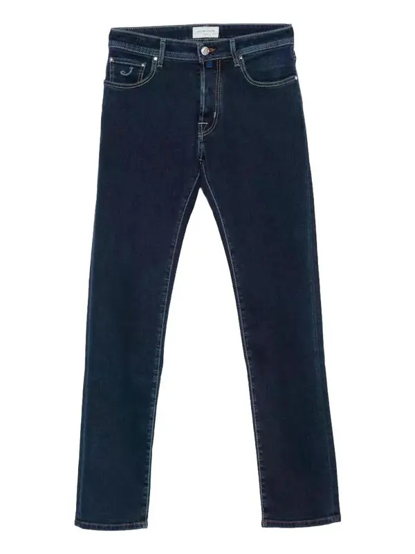 Jacob Cohen Bard Jeans - Blue