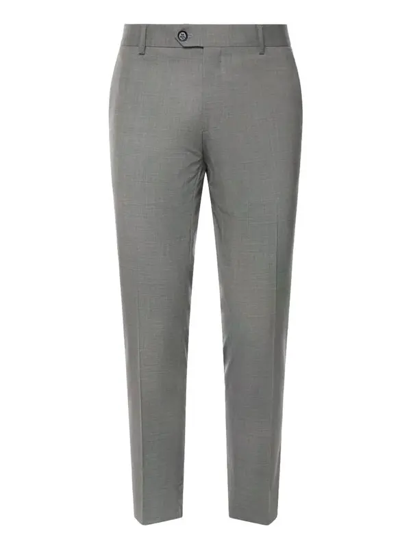 BE ABLE Alexander Trousers - Grey