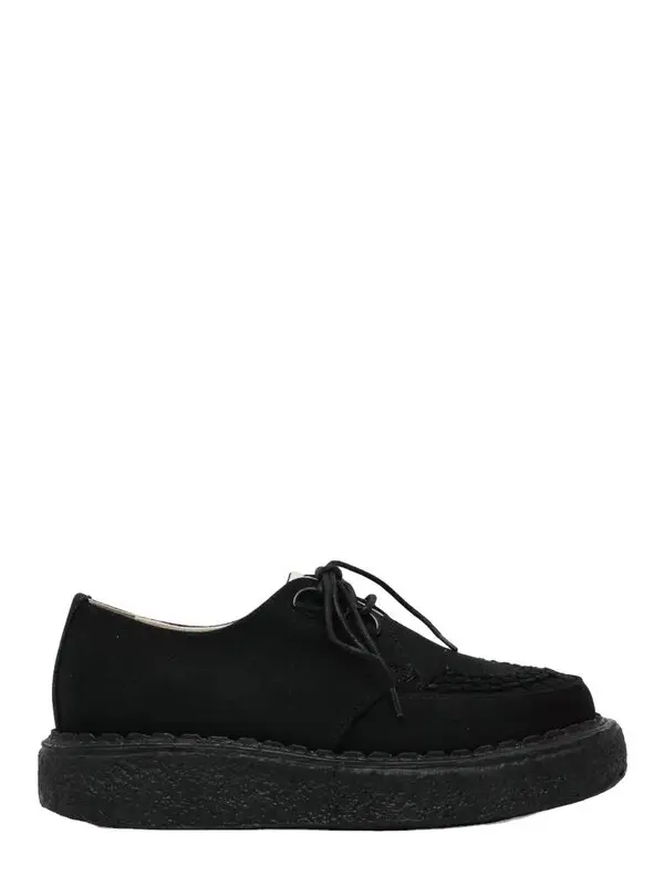 Mihara Yasuhiro David Sneakers - Black
