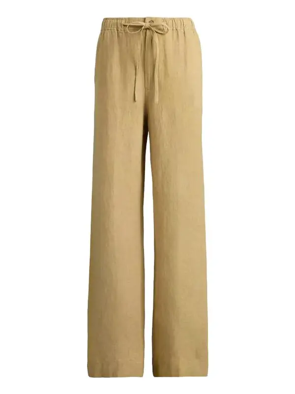 Polo Ralph Lauren Pull-on Trousers - Neutrals