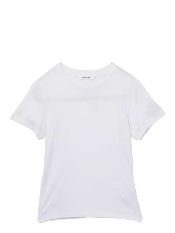 Helmut Lang Crewneck T-shirt - White