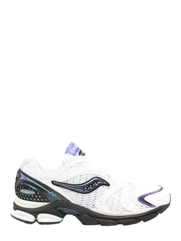 Saucony Progrid Triumph 4 Sneakers - White