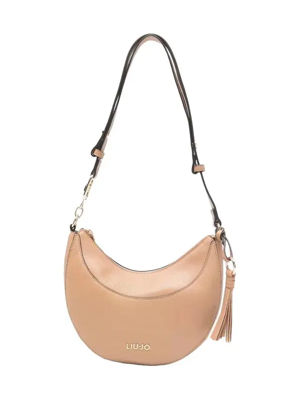 Liu Jo Cirry Shoulder Bag - Neutrals