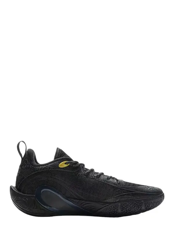 LI-NING Dlo 1 Sneakers - Black