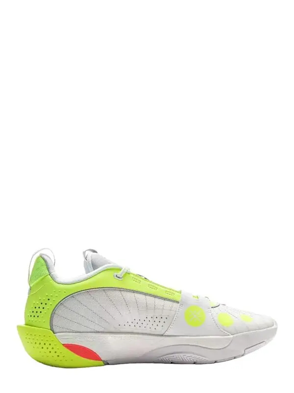 LI-NING Wade All City 13 Encore Sneakers - White