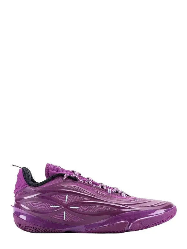 LI-NING Wade 808 5 Ultra V2 Sneakers - Purple