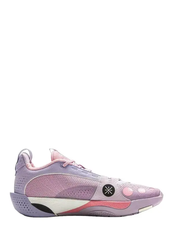 LI-NING All City 13 Encore Sneakers - Purple