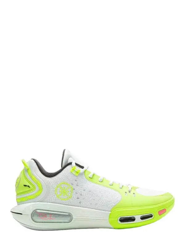 LI-NING Wade Shadow 7 Sneakers - White