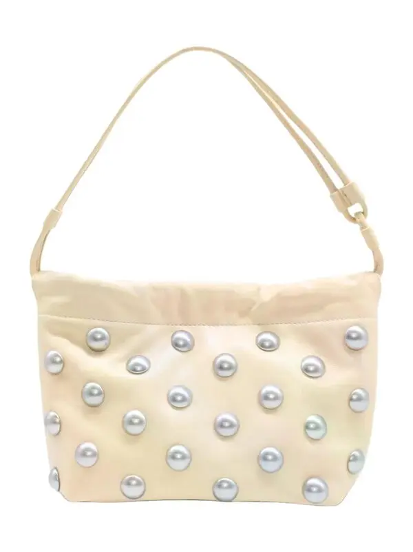 A.L.C. Arden Studded Tote Bag - Neutrals