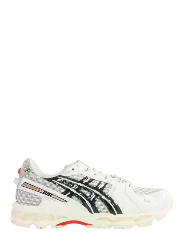 Asics Pace Gel-kayano .1 Sneakers - White