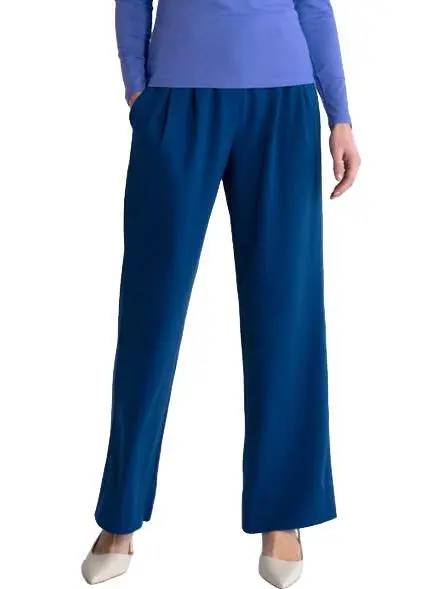 KETTLEWELL Izzy Trousers - Estate Blue